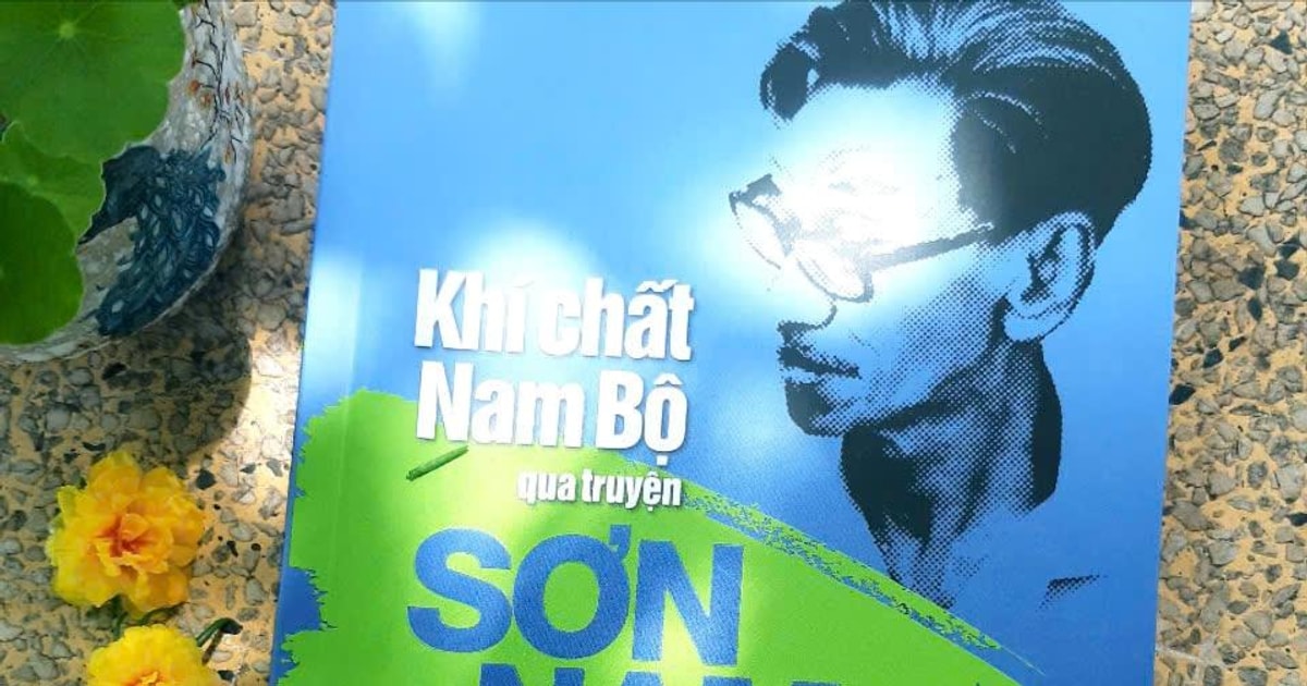 "Dân tộc tính" và khí chất Nam Bộ qua truyện Sơn Nam