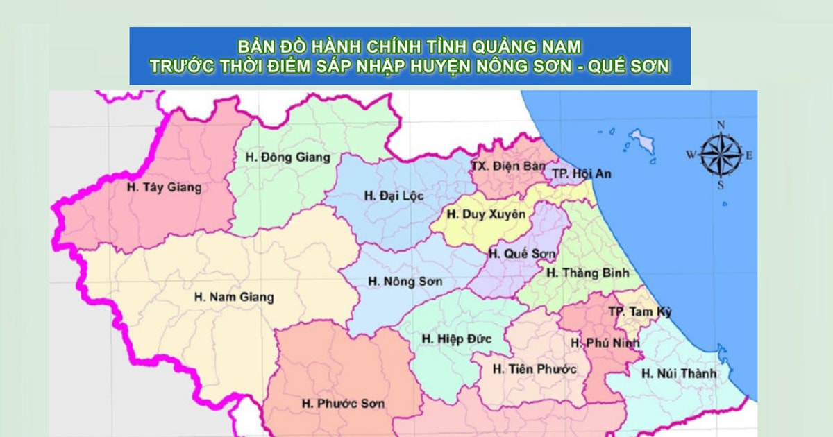 Việt Nam qua các lần thành lập, sáp nhập tỉnh