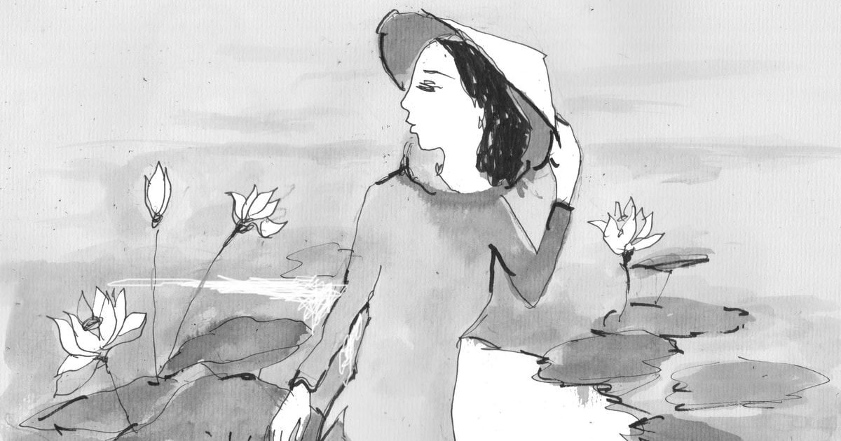 Tỏa hương ban sớm