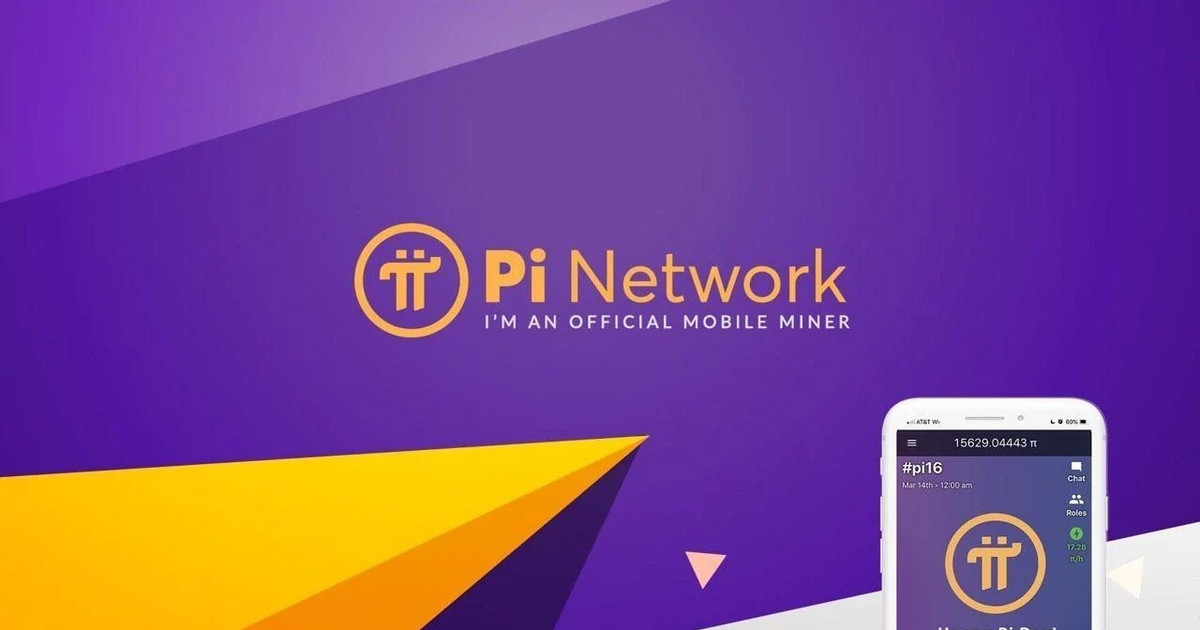 Giá Pi Network hôm nay 11/3/2025: Giảm liên tục cả tuần