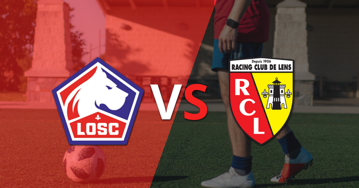 Nhận định, dự đoán Lille vs Lens: Derby du Nord