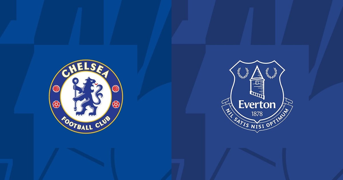 Nhận định, dự đoán Chelsea vs Everton: Cuộc đua top 5