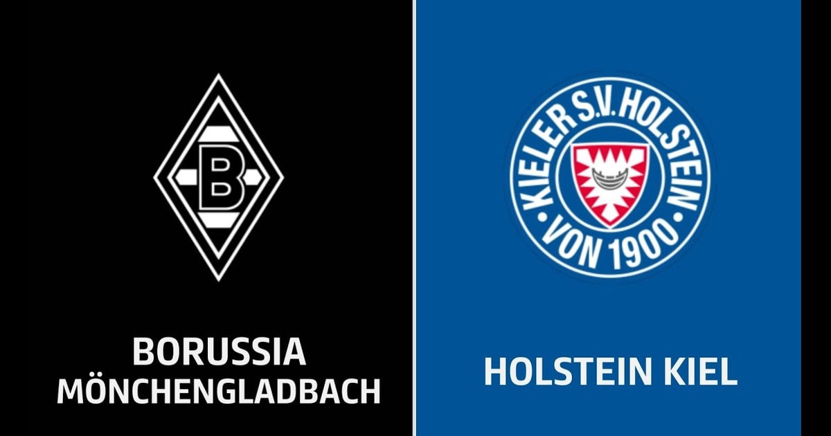 Nhận định, dự đoán Holstein Kiel vs Monchengladbach: Hy vọng trụ hạng
