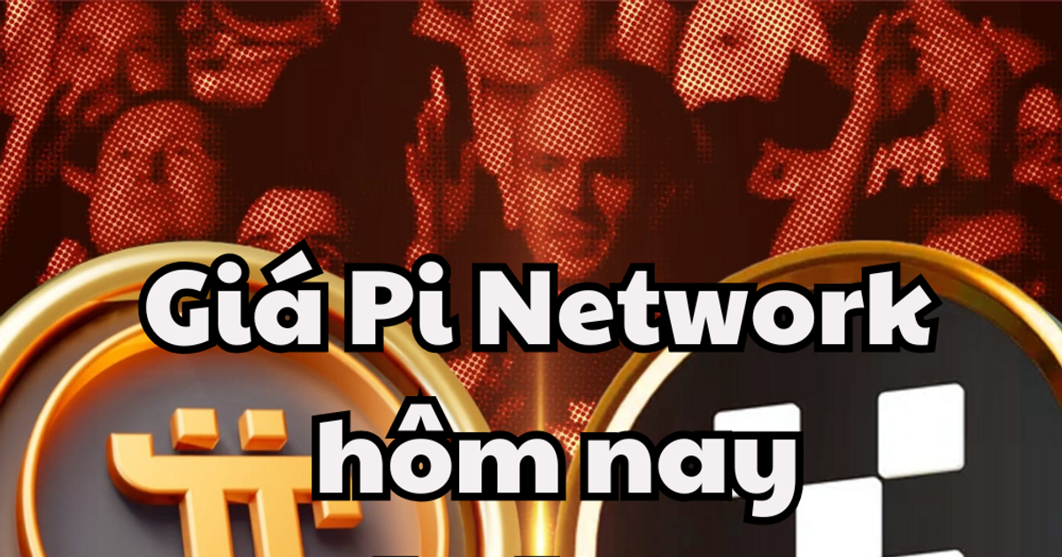Giá Pi Network hôm nay 2/6/2025: 3 token đáng chú ý chuẩn bị mở khóa