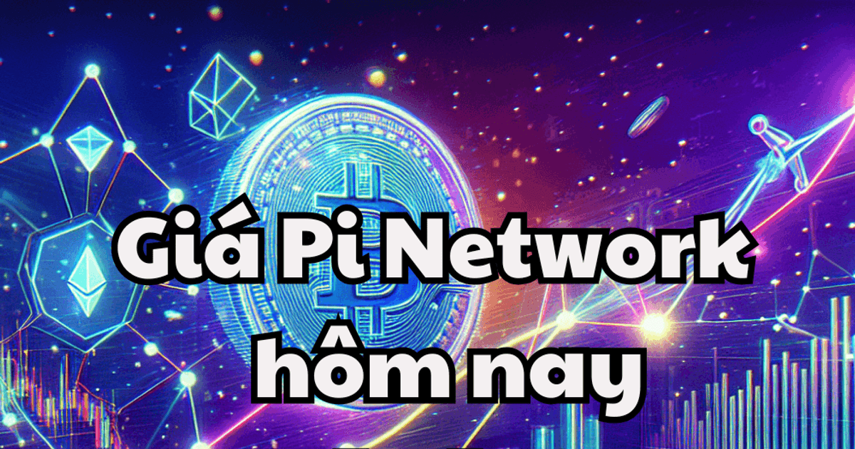 Giá Pi Network hôm nay 10/6/2025: Dự luật GENIUS sắp được bỏ phiếu