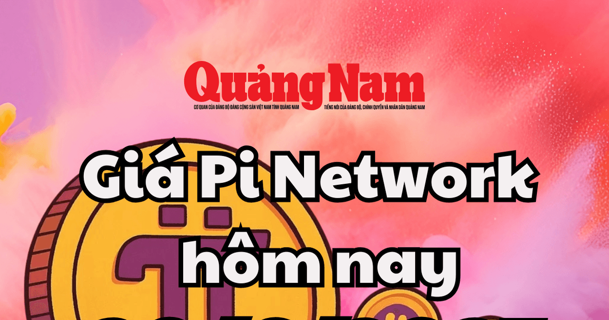 Giá Pi Network hôm nay 20/6/2025: Pi Network ra mắt tính năng mới