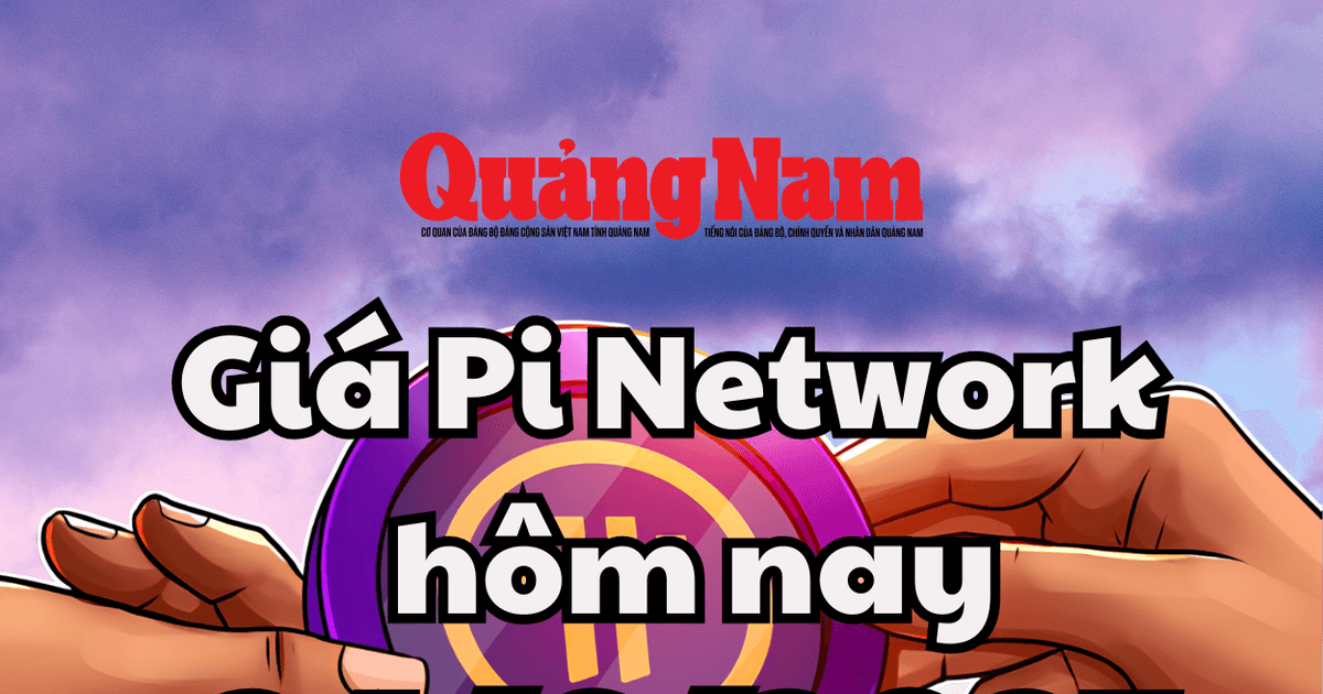 Giá Pi Network hôm nay 24/6/2025: Sáng tỏ về vụ trộm Bitcoin trị giá ...