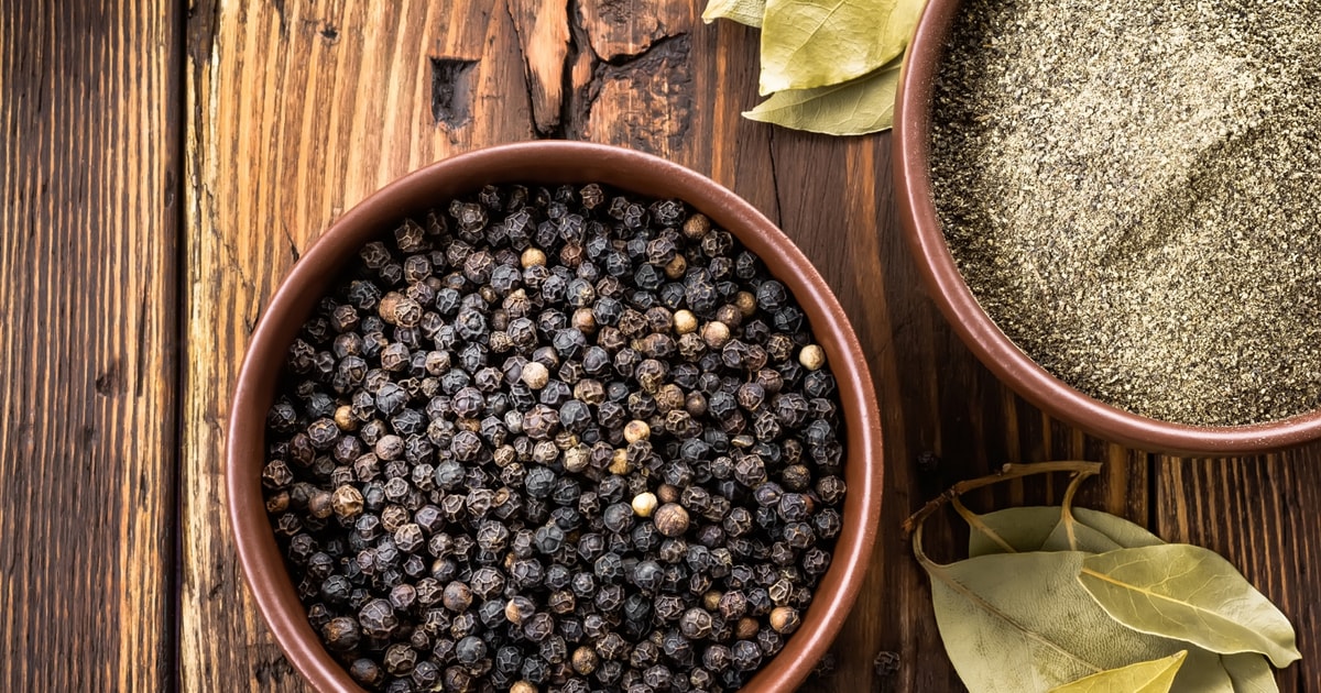 Giá tiêu hôm nay 17/7/2025: Chìm nghỉm, quay về đỉnh 140.000 đồng/kg