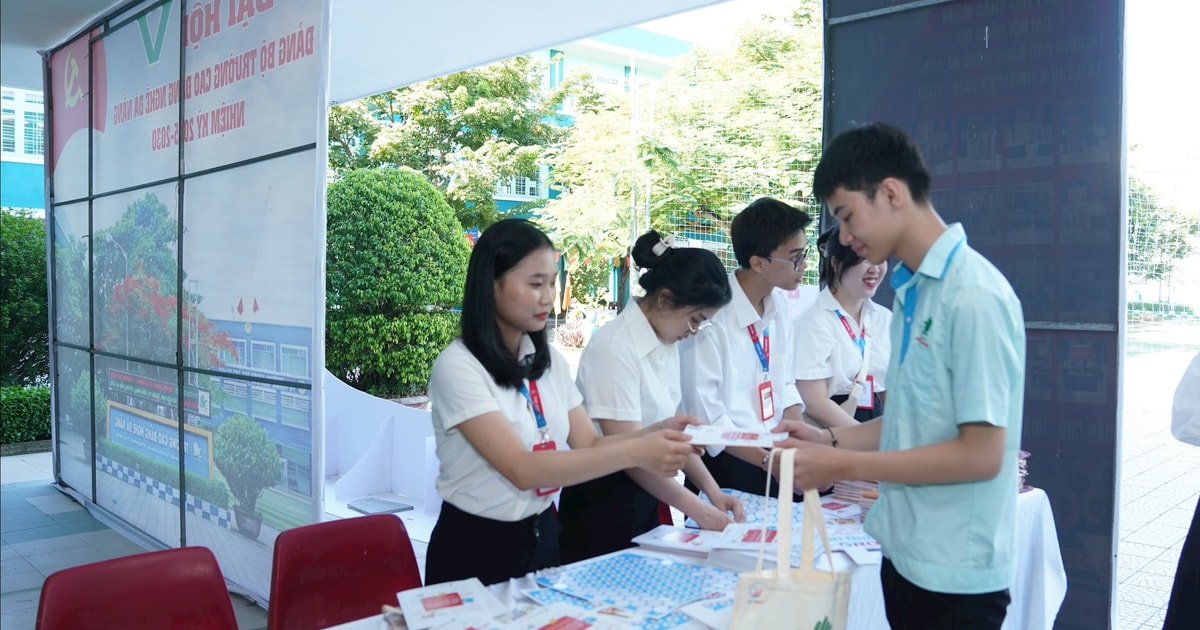 S.Korea study, career opportunities open for Da Nang students