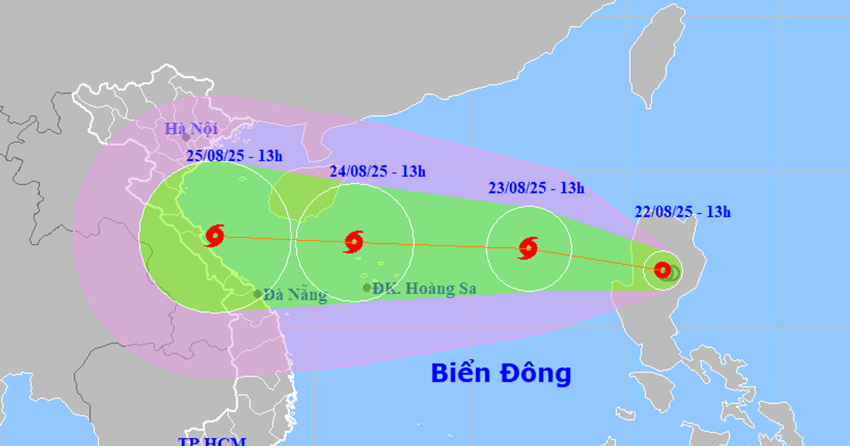 Tropical depression likely to intensify into storm, causing heavy rain ...