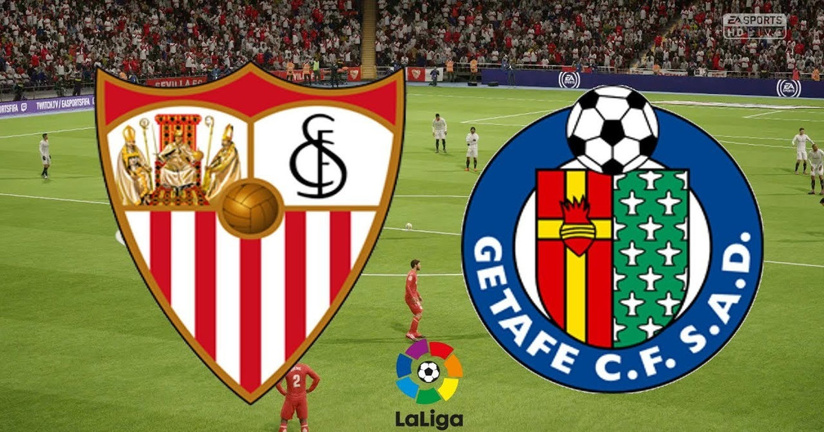 Nhận định trận đấu Sevilla vs Getafe: Chủ nhà khó vui nhưng vẫn có cơ hội