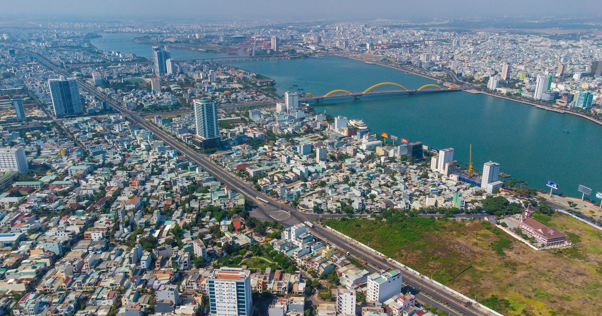 Đà Nẵng sẵn sàng đón “đại bàng”