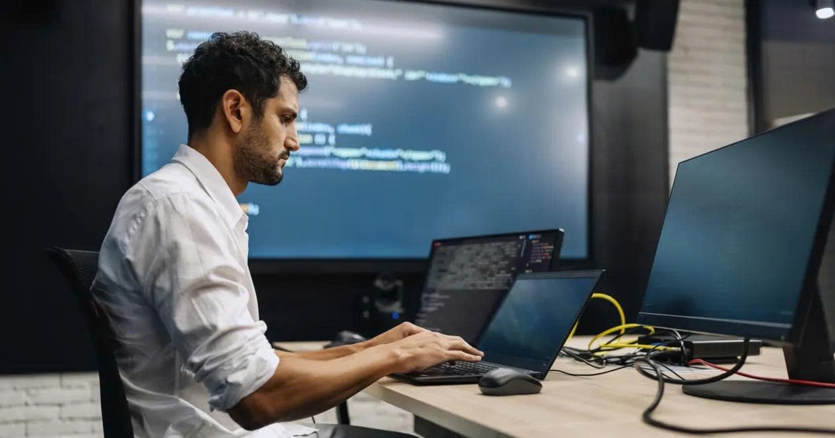 Cuộc đua săn đón nhân tài AI