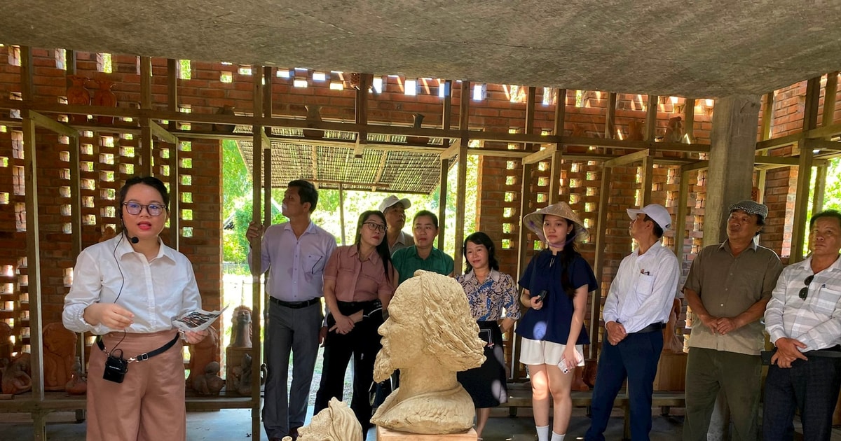 Da Nang craft villages preserve culture, inspire tourism