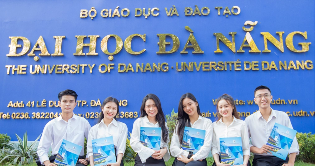 Da Nang University makes debut in THE World University Rankings 2026