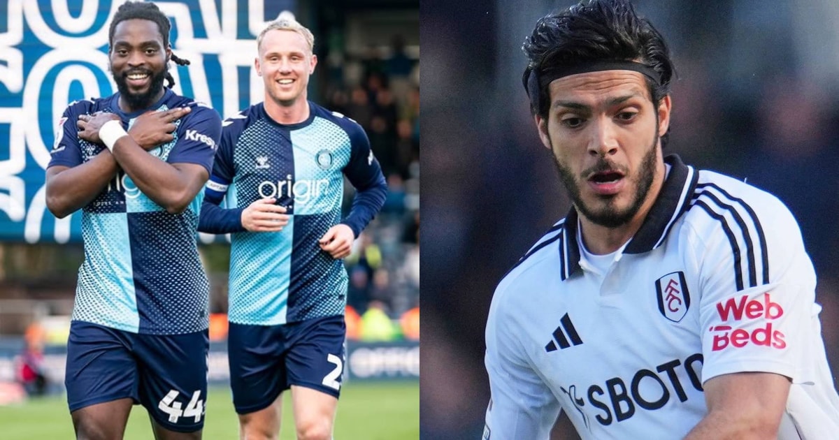 Wycombe Wanderers vs Fulham: Đẳng cấp Premier League gặp hiện tượng ...