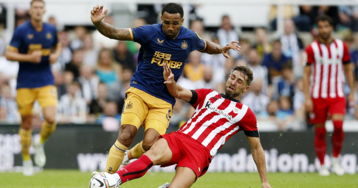 Nhận định Newcastle vs Ath Bilbao, 03h00 ngày 6.11: Trận chiến "hầm mỏ ...