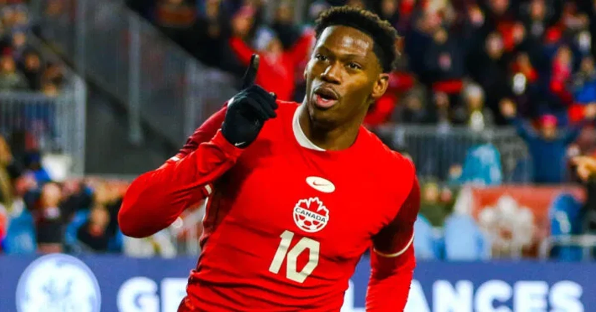 Jonathan David: Chân dung 'sát thủ' và niềm hy vọng World Cup