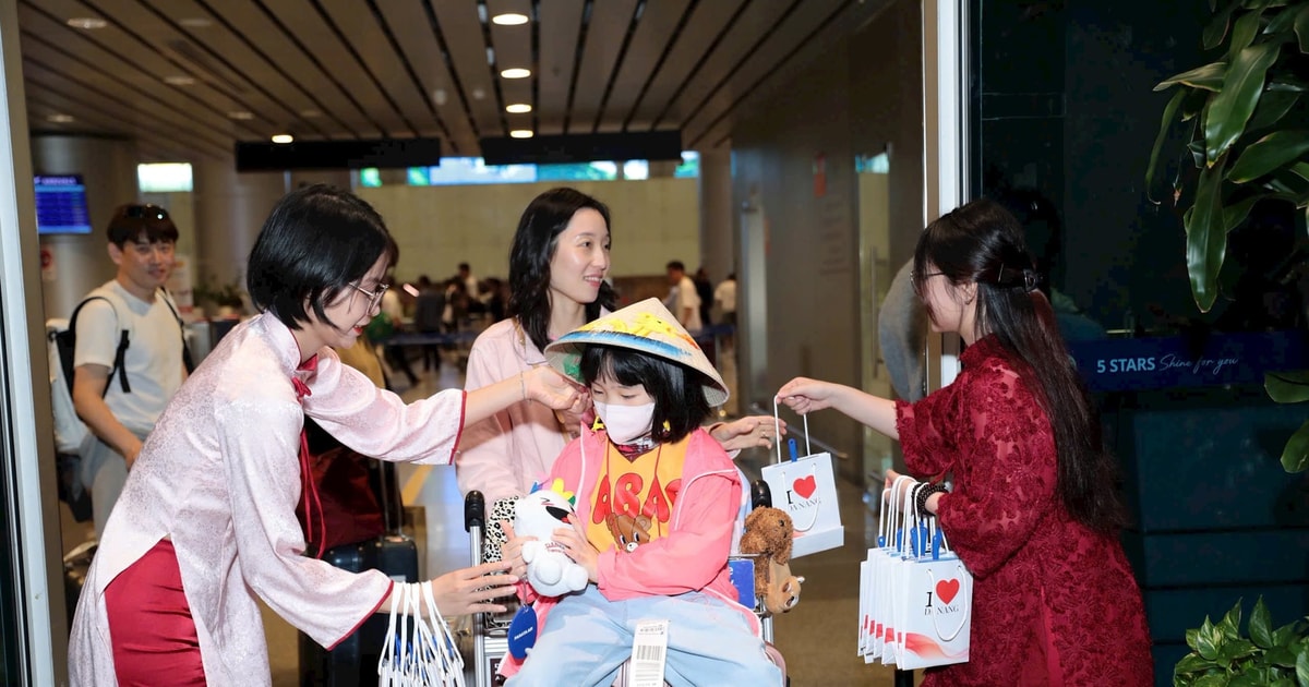 South Korea's Parata Air debuts in Vietnam with daily Incheon - Da Nang ...
