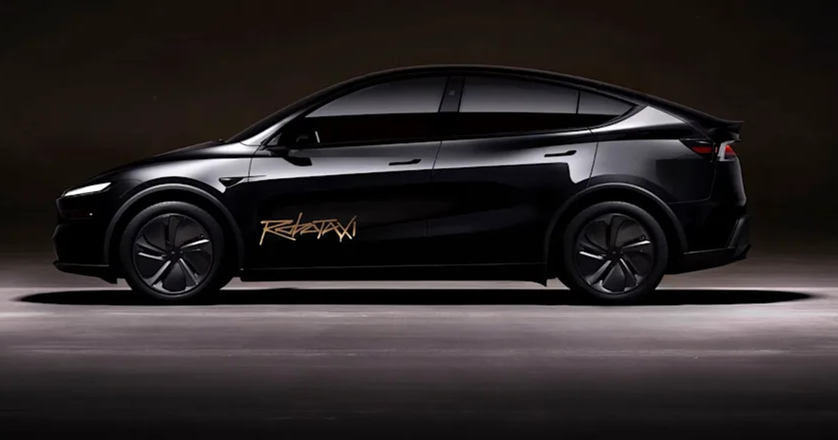 Tesla đối mặt thực tế: Vị thế thống trị trên thị trường xe điện lung lay