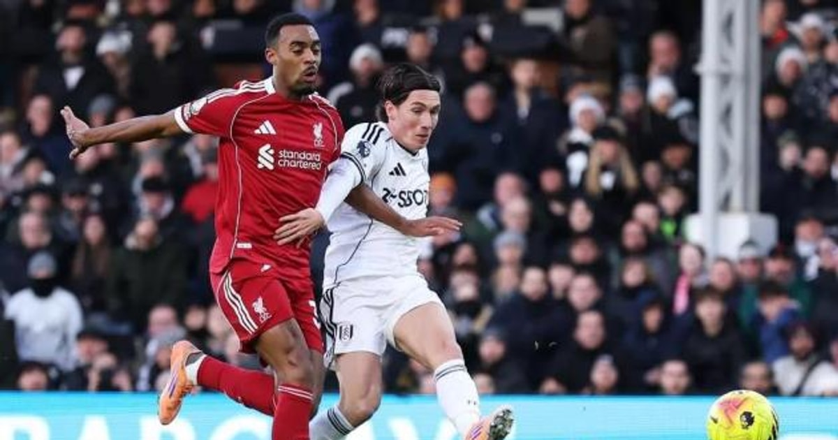 Harry Wilson rực sáng trước đội bóng cũ: Lời tiên tri của Jurgen Klopp ...