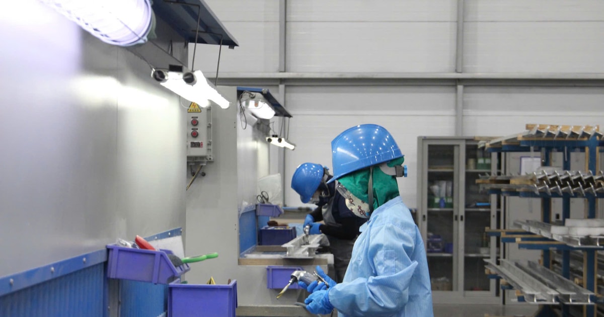 Sẵn sàng đón làn sóng đầu tư