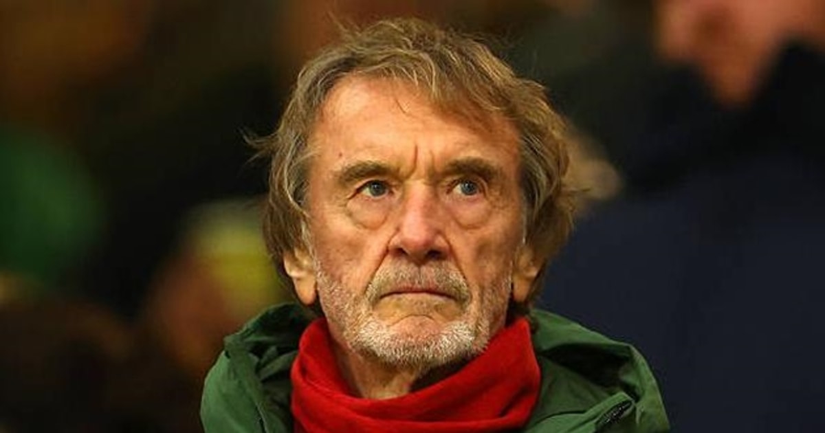 Manchester United trôi dạt vô định: Cái kết đắng từ tham vọng sao chép ...