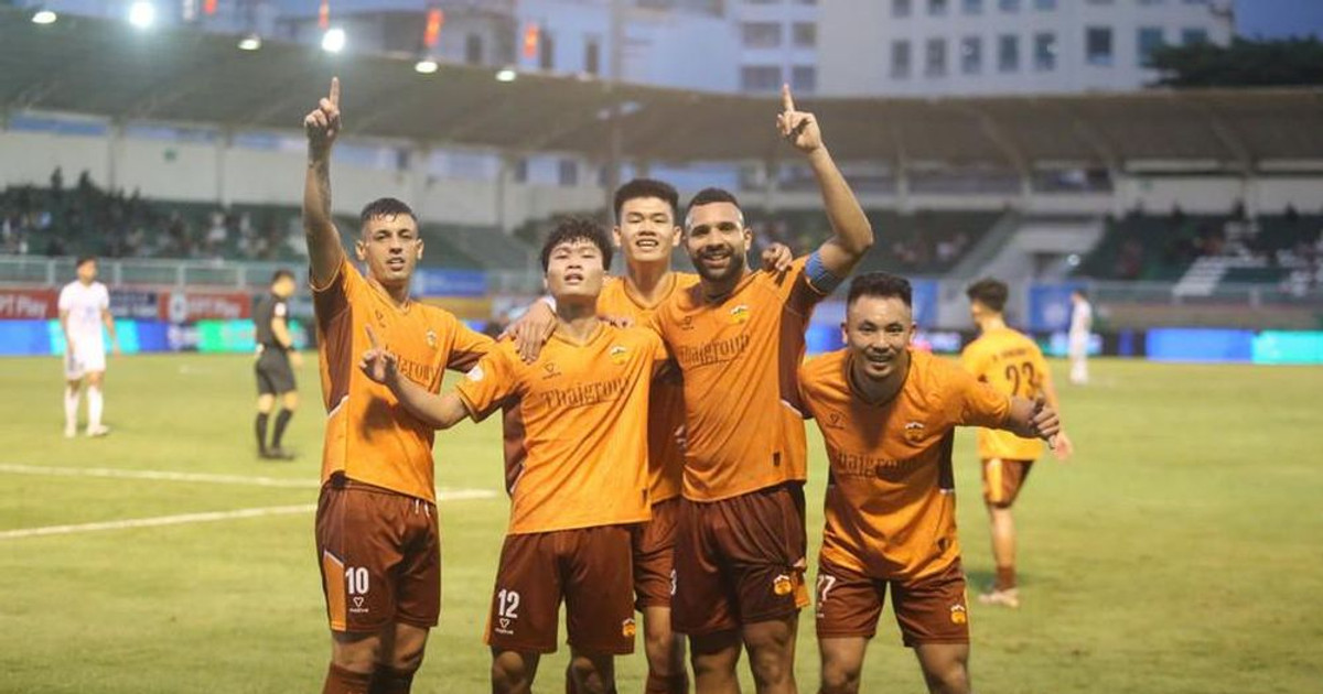 Tiền đạo 21 tuổi của HAGL lần đầu lên tuyển U23 Việt Nam dự giải Tứ hùng