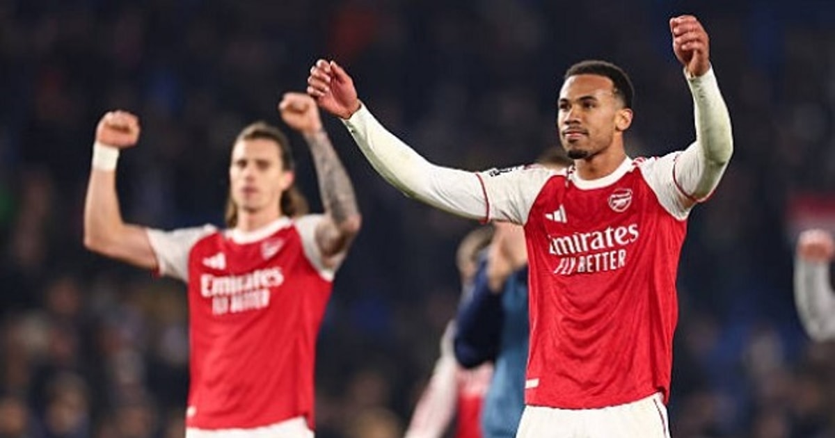 Arsenal làm khách tại BayArena: Bản lĩnh Pháo thủ đối đầu pháo đài của ...