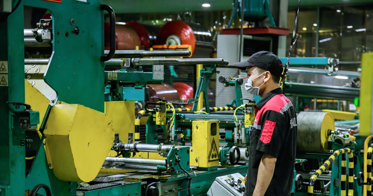 Kinh tế Đà Nẵng tháng 4/2026 tăng trưởng ổn định