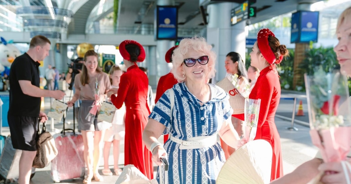 Da Nang City strengthens tourism competitiveness