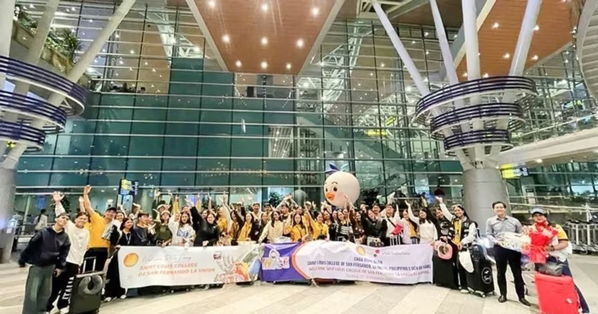 Da Nang welcomes 5,000 MICE guests