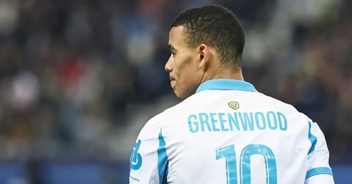 Manchester United sắp bỏ túi 19 triệu bảng nhờ Mason Greenwood gia nhập ...