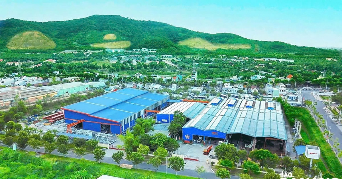 Da Nang to pilot Digital Twin model