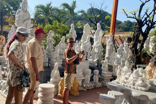 [Infographic] Da Nang Wedding Tourism Incentive Program 2026