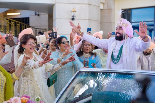 [Infographic] Da Nang Wedding Tourism Incentive Program 2026