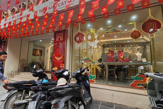 Cập nhật giá vàng chiều nay 2/6/2026: Giá vàng SJC, giá vàng 24k 9999 ...